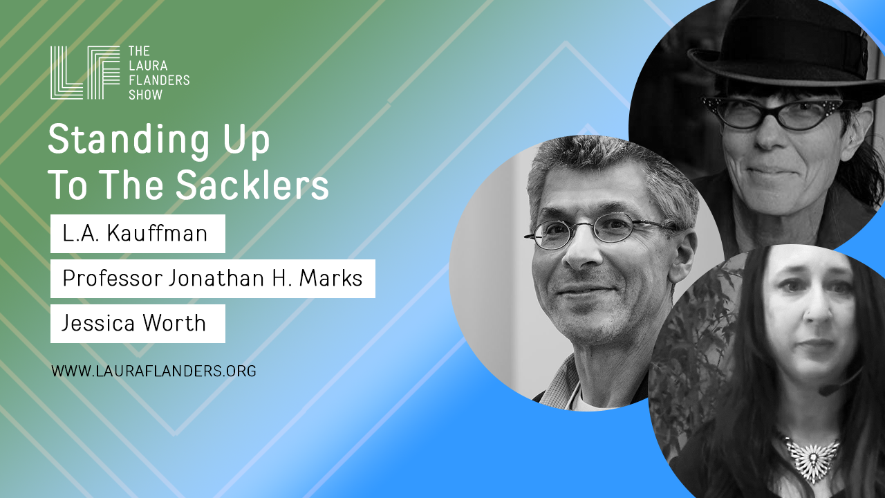 Technology Archives The Laura Flanders Show