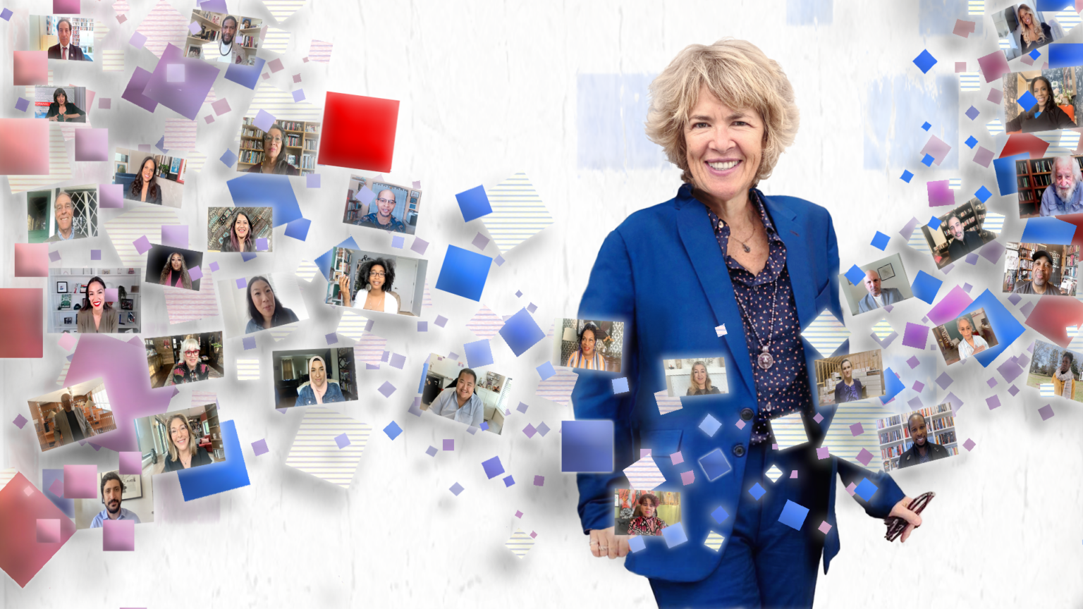 Naomi Klein & Astra Taylor: Are We Entering “End Times Fascism”?