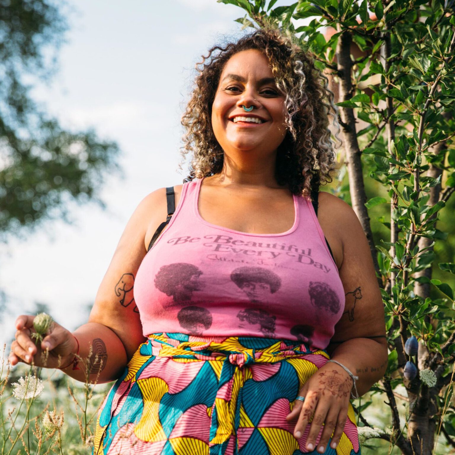 Laura Flanders & Friends – Forward Thinking People