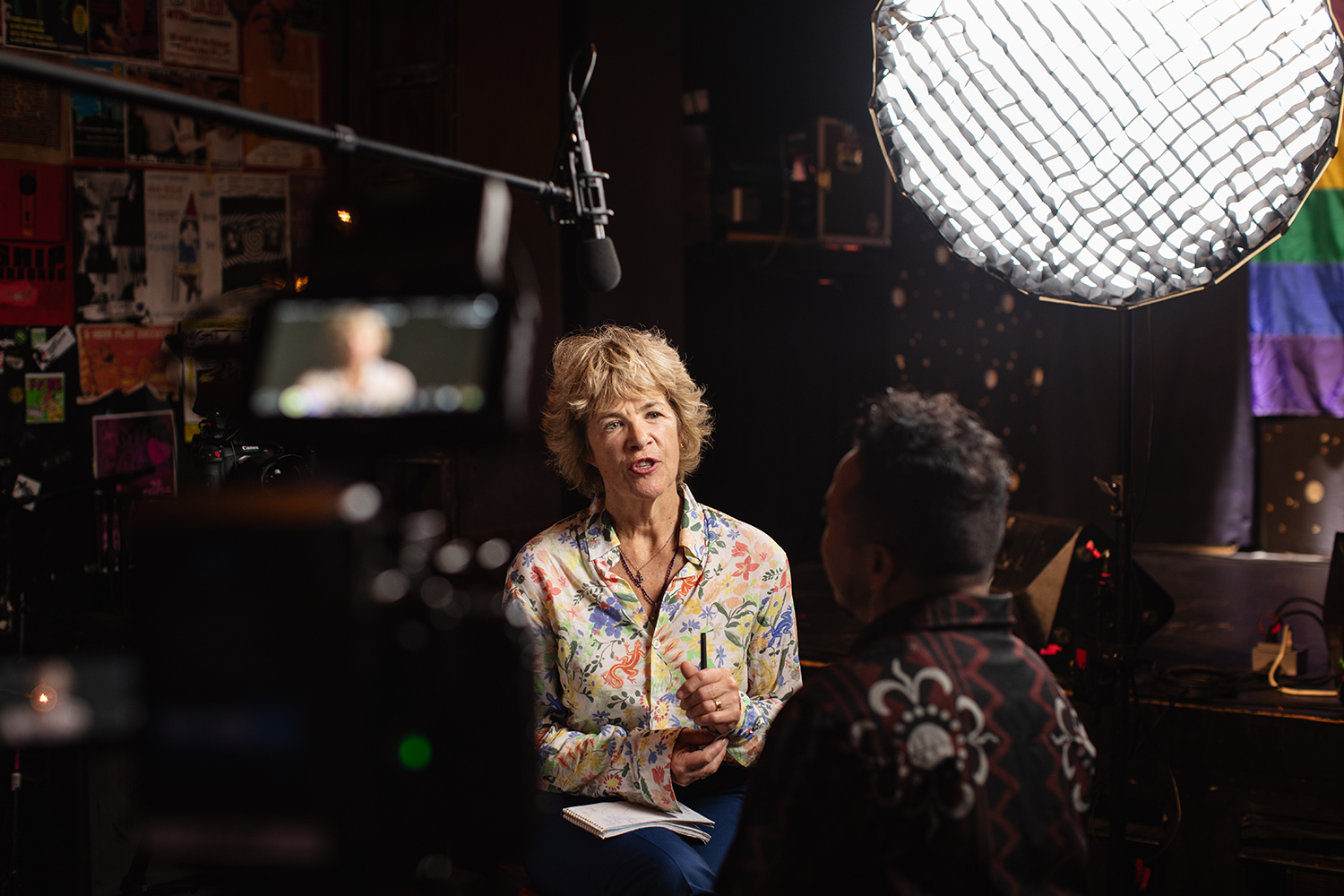 Laura Flanders & Friends – Forward Thinking People