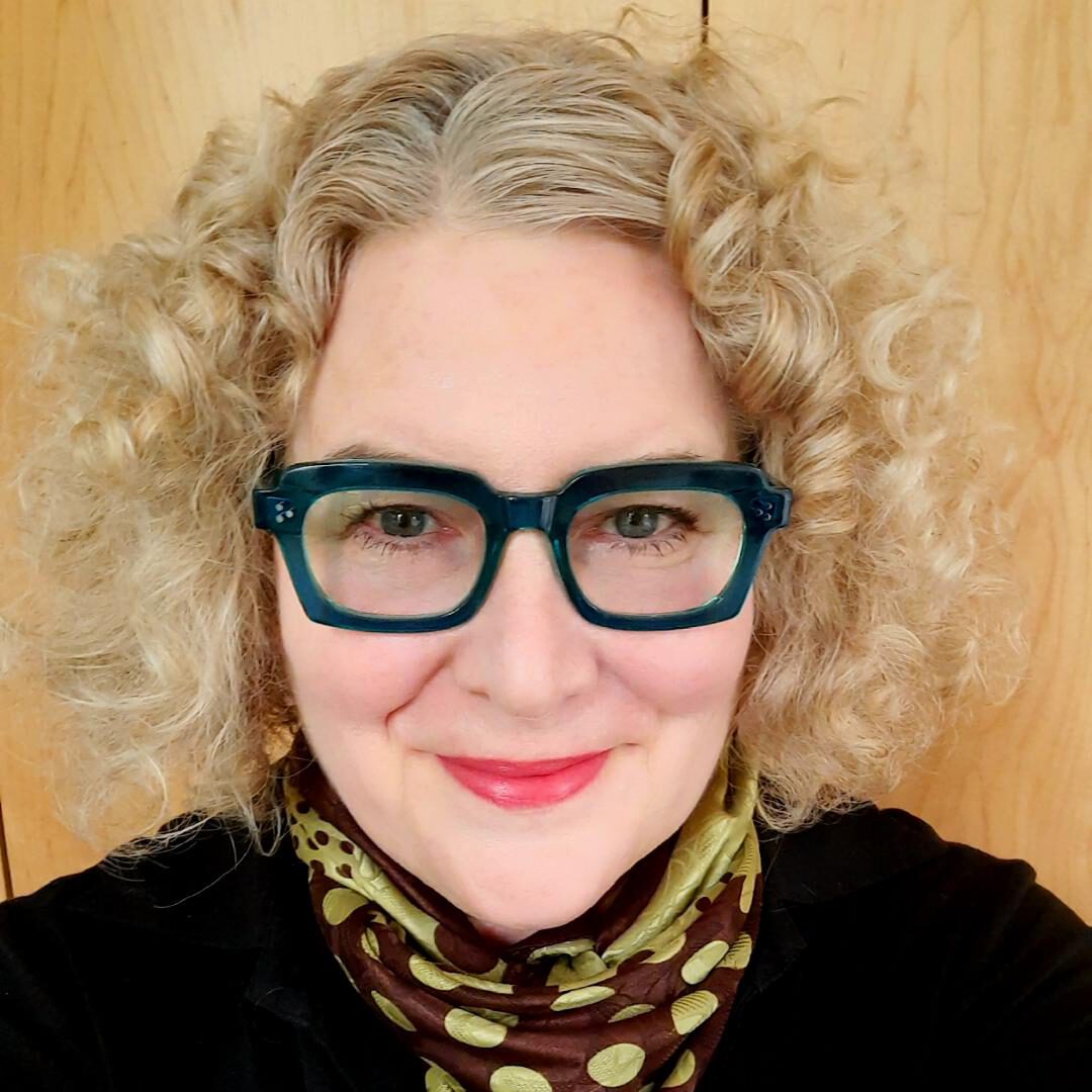 The Team – Laura Flanders & Friends