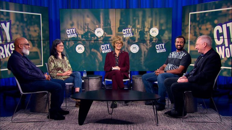 Laura Flanders Friends Forward Thinking People